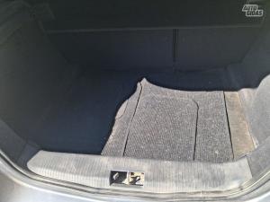 Opel Astra 2006 Viļņa, ar dzinēja tilpumu 1.70 L un nobraukumu 249 tūkst. km par 1550 €, foto 10 vietnē AUTOMOTO.COM.LV
