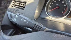 Opel Astra 2006 Jēkabpils, ar dzinēja tilpumu 1.60 L un nobraukumu 126 tūkst. km par 2300 €, foto 11 vietnē AUTOMOTO.COM.LV