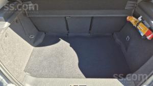 Opel Astra 2006 Jēkabpils, ar dzinēja tilpumu 1.60 L un nobraukumu 126 tūkst. km par 2300 €, foto 14 vietnē AUTOMOTO.COM.LV