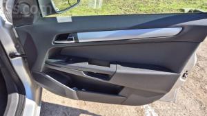 Opel Astra 2006 Jēkabpils, ar dzinēja tilpumu 1.60 L un nobraukumu 126 tūkst. km par 2300 €, foto 15 vietnē AUTOMOTO.COM.LV