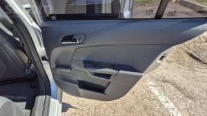 Opel Astra 2006 Jēkabpils, ar dzinēja tilpumu 1.60 L un nobraukumu 126 tūkst. km par 2300 €, foto 19 vietnē AUTOMOTO.COM.LV