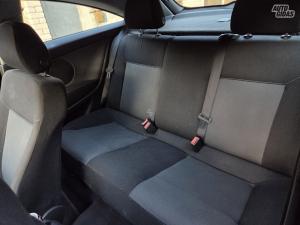 Opel Astra 2006 in Vilnius, with an engine capacity of 1.90 L and mileage of 247 thousand km for 999 €, photo 13 on AUTOMOTO.COM.LV