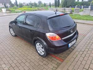 Опель Астра 2006 в Каунас, объемом двигателя 1.90 л и пробегом 320 тыс. км за 999 €, фото 22 на AUTOMOTO.COM.LV