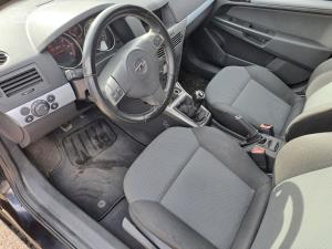 Опель Астра 2006 в Каунас, объемом двигателя 1.90 л и пробегом 320 тыс. км за 999 €, фото 37 на AUTOMOTO.COM.LV