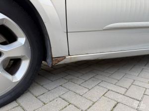 Opel Astra 2006 Kauņa, ar dzinēja tilpumu 1.70 L un nobraukumu 267 tūkst. km par 1128 €, foto 11 vietnē AUTOMOTO.COM.LV