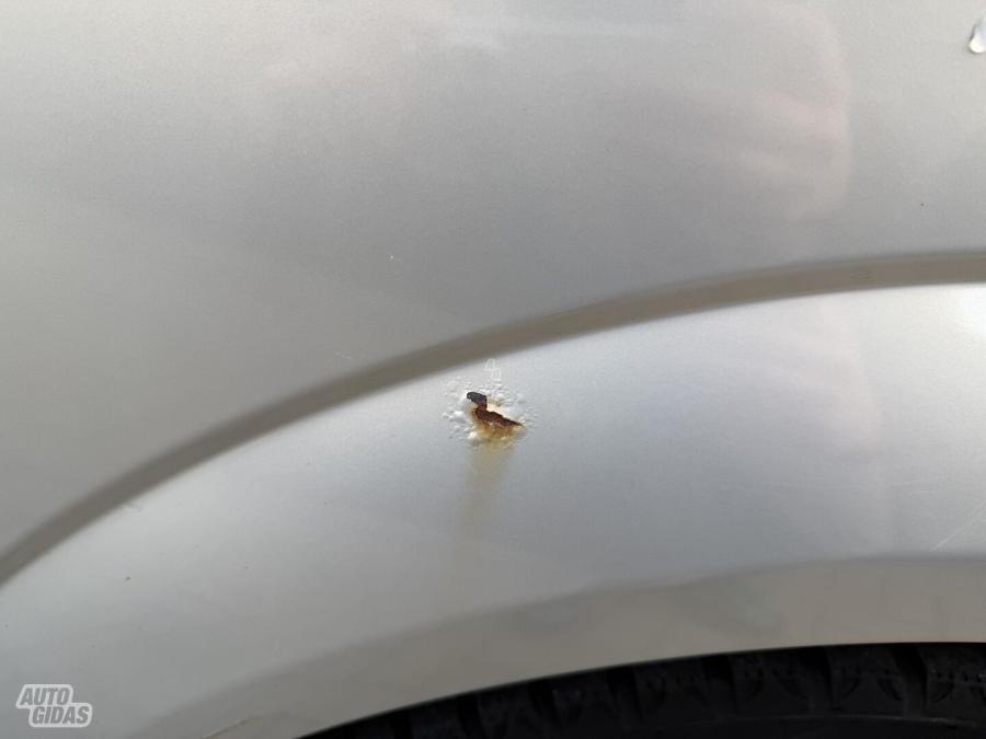 Opel Astra 2006 Kauņa, ar dzinēja tilpumu 1.70 L un nobraukumu 267 tūkst. km par 1128 €, foto 12 vietnē AUTOMOTO.COM.LV