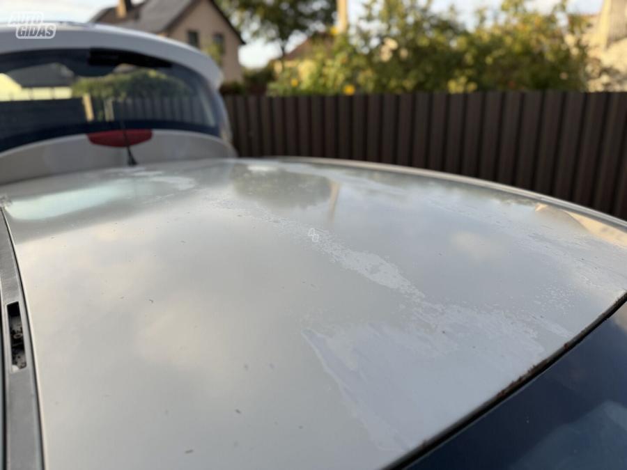 Opel Astra 2006 Kauņa, ar dzinēja tilpumu 1.70 L un nobraukumu 267 tūkst. km par 1128 €, foto 15 vietnē AUTOMOTO.COM.LV