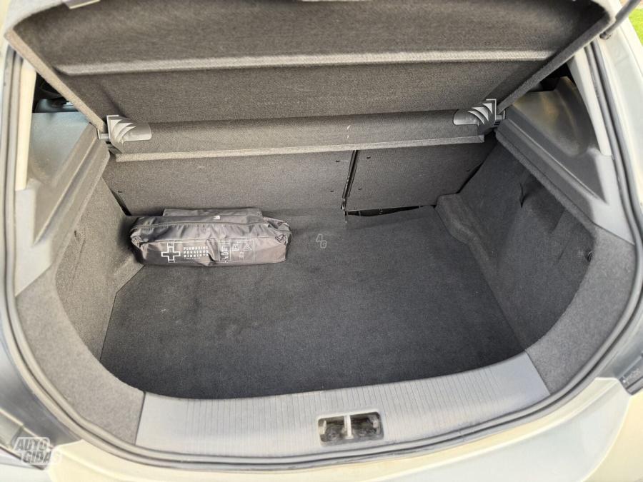 Opel Astra 2006 Kauņa, ar dzinēja tilpumu 1.70 L un nobraukumu 267 tūkst. km par 1128 €, foto 16 vietnē AUTOMOTO.COM.LV
