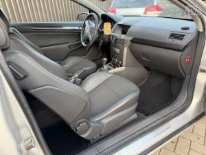 Opel Astra 2006 Kauņa, ar dzinēja tilpumu 1.70 L un nobraukumu 267 tūkst. km par 1128 €, foto 17 vietnē AUTOMOTO.COM.LV