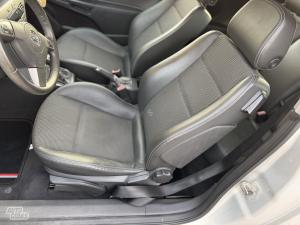 Opel Astra 2006 Kauņa, ar dzinēja tilpumu 1.70 L un nobraukumu 267 tūkst. km par 1128 €, foto 22 vietnē AUTOMOTO.COM.LV
