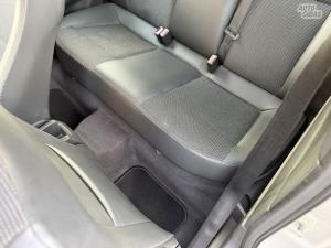 Opel Astra 2006 Kauņa, ar dzinēja tilpumu 1.70 L un nobraukumu 267 tūkst. km par 1128 €, foto 23 vietnē AUTOMOTO.COM.LV