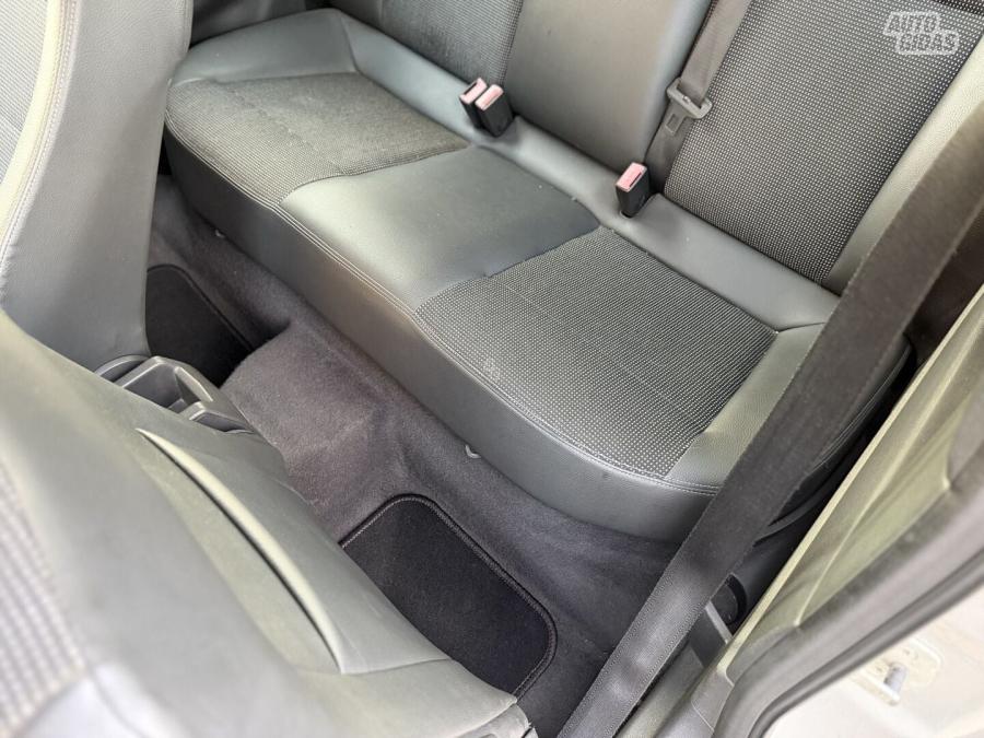 Opel Astra 2006 Kauņa, ar dzinēja tilpumu 1.70 L un nobraukumu 267 tūkst. km par 1128 €, foto 23 vietnē AUTOMOTO.COM.LV