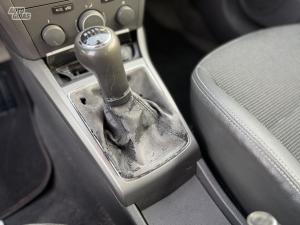Opel Astra 2006 Kauņa, ar dzinēja tilpumu 1.70 L un nobraukumu 267 tūkst. km par 1128 €, foto 25 vietnē AUTOMOTO.COM.LV