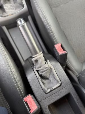 Opel Astra 2006 Kauņa, ar dzinēja tilpumu 1.70 L un nobraukumu 267 tūkst. km par 1128 €, foto 26 vietnē AUTOMOTO.COM.LV