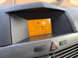 Opel Astra 2006 Kauņa, ar dzinēja tilpumu 1.70 L un nobraukumu 267 tūkst. km par 1128 €, foto 28 vietnē AUTOMOTO.COM.LV