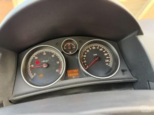 Opel Astra 2006 Kauņa, ar dzinēja tilpumu 1.70 L un nobraukumu 267 tūkst. km par 1128 €, foto 29 vietnē AUTOMOTO.COM.LV