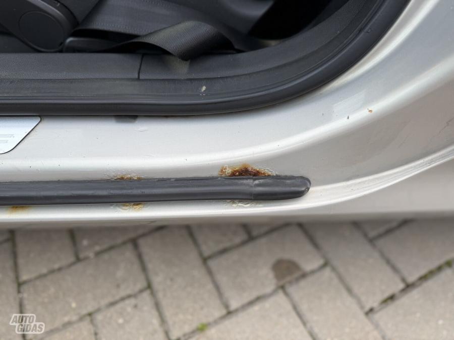 Opel Astra 2006 Kauņa, ar dzinēja tilpumu 1.70 L un nobraukumu 267 tūkst. km par 1128 €, foto 32 vietnē AUTOMOTO.COM.LV