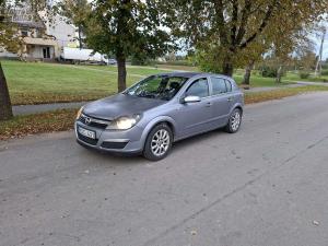 Opel Astra 2006 in Silale, with an engine capacity of 1.70 L and mileage of 270 thousand km for 850 €, photo  on AUTOMOTO.COM.LV