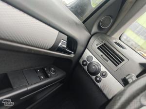 Opel Astra 2006 in Vilnius, with an engine capacity of 1.90 L and mileage of 334 thousand km for 990 €, photo 14 on AUTOMOTO.COM.LV
