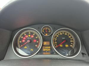 Opel Astra 2007 Šauļi, ar dzinēja tilpumu 1.80 L un nobraukumu 125 tūkst. km par 2250 €, foto 5 vietnē AUTOMOTO.COM.LV