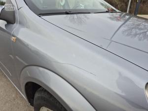 Opel Astra 2007 Šauļi, ar dzinēja tilpumu 1.80 L un nobraukumu 125 tūkst. km par 2250 €, foto 10 vietnē AUTOMOTO.COM.LV