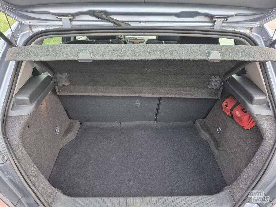 Opel Astra 2007 Šauļi, ar dzinēja tilpumu 1.80 L un nobraukumu 125 tūkst. km par 2250 €, foto 11 vietnē AUTOMOTO.COM.LV