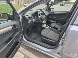 Opel Astra 2007 Šauļi, ar dzinēja tilpumu 1.80 L un nobraukumu 125 tūkst. km par 2250 €, foto 12 vietnē AUTOMOTO.COM.LV