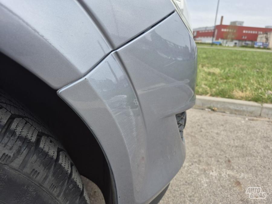 Opel Astra 2007 Šauļi, ar dzinēja tilpumu 1.80 L un nobraukumu 125 tūkst. km par 2250 €, foto 15 vietnē AUTOMOTO.COM.LV