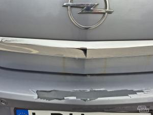 Opel Astra 2007 Šauļi, ar dzinēja tilpumu 1.80 L un nobraukumu 125 tūkst. km par 2250 €, foto 16 vietnē AUTOMOTO.COM.LV