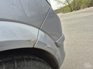 Opel Astra 2007 Šauļi, ar dzinēja tilpumu 1.80 L un nobraukumu 125 tūkst. km par 2250 €, foto 17 vietnē AUTOMOTO.COM.LV