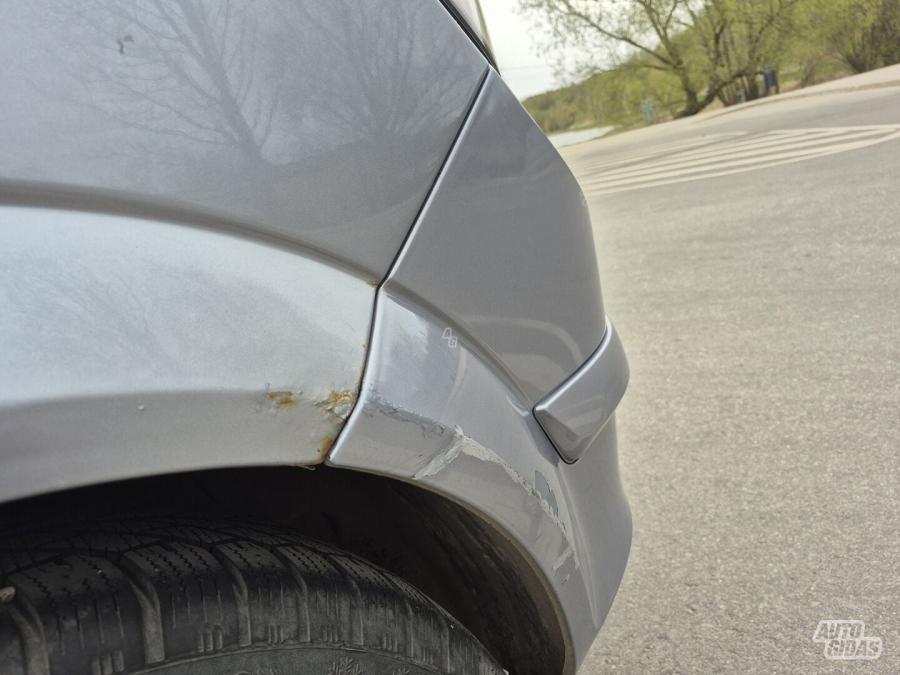 Opel Astra 2007 Šauļi, ar dzinēja tilpumu 1.80 L un nobraukumu 125 tūkst. km par 2250 €, foto 17 vietnē AUTOMOTO.COM.LV