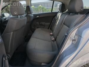 Opel Astra 2007 Liepāja, ar dzinēja tilpumu 1.70 L un nobraukumu 339 tūkst. km par 1495 €, foto 14 vietnē AUTOMOTO.COM.LV