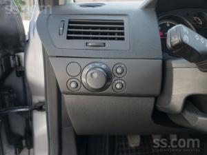 Opel Astra 2007 Liepāja, ar dzinēja tilpumu 1.70 L un nobraukumu 339 tūkst. km par 1495 €, foto 17 vietnē AUTOMOTO.COM.LV