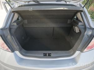 Opel Astra 2007 Liepāja, ar dzinēja tilpumu 1.70 L un nobraukumu 339 tūkst. km par 1495 €, foto 22 vietnē AUTOMOTO.COM.LV