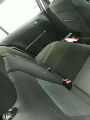 Opel Astra 2007 Akmenė, ar dzinēja tilpumu 1.90 L un nobraukumu 200 tūkst. km par 850 €, foto 6 vietnē AUTOMOTO.COM.LV