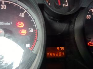 Опель Астра 2007 в Кохтла-Ярве, объемом двигателя 0.00 л и пробегом 299 тыс. км за 1700 €, фото 4 на AUTOMOTO.COM.LV