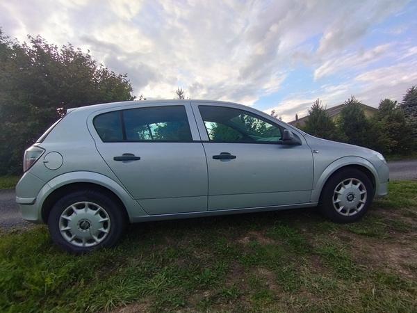 Opel Astra 2007 Kohtla-Jerve, ar dzinēja tilpumu 0.00 L un nobraukumu 299 tūkst. km par 1700 €, foto 6 vietnē AUTOMOTO.COM.LV