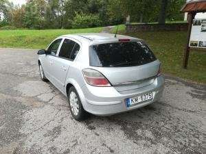 Opel Astra 2008 Saldus, ar dzinēja tilpumu 1.70 L un nobraukumu 272 tūkst. km par 1300 €, foto 4 vietnē AUTOMOTO.COM.LV