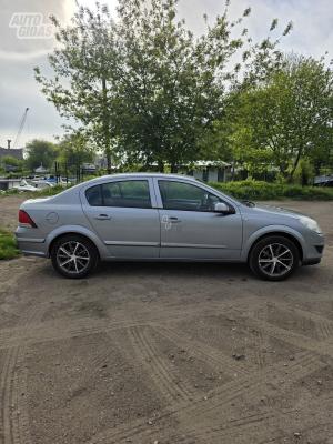 Opel Astra 2008 Klaipėda, ar dzinēja tilpumu 1.20 L un nobraukumu 192 tūkst. km par 3000 €, foto 5 vietnē AUTOMOTO.COM.LV