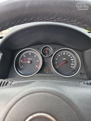 Opel Astra 2008 Klaipėda, ar dzinēja tilpumu 1.20 L un nobraukumu 192 tūkst. km par 3000 €, foto 17 vietnē AUTOMOTO.COM.LV
