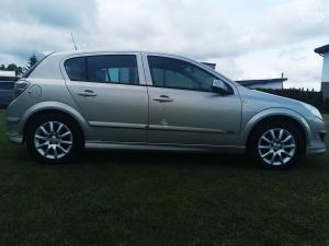 Opel Astra 2008 in Klaipeda, with an engine capacity of 1.60 L and mileage of 245 thousand km for 1600 €, photo 5 on AUTOMOTO.COM.LV