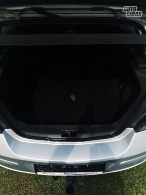 Opel Astra 2008 in Klaipeda, with an engine capacity of 1.60 L and mileage of 245 thousand km for 1600 €, photo 17 on AUTOMOTO.COM.LV
