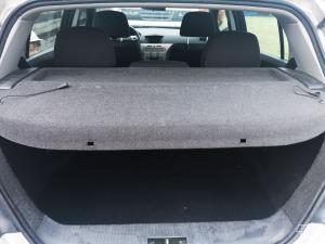 Opel Astra 2008 in Klaipeda, with an engine capacity of 1.60 L and mileage of 245 thousand km for 1600 €, photo 25 on AUTOMOTO.COM.LV