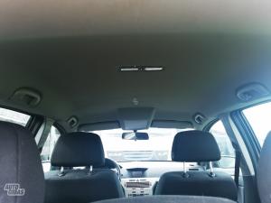 Opel Astra 2008 in Klaipeda, with an engine capacity of 1.60 L and mileage of 245 thousand km for 1600 €, photo 26 on AUTOMOTO.COM.LV