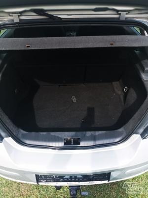Opel Astra 2008 Klaipėda, ar dzinēja tilpumu 1.60 L un nobraukumu 245 tūkst. km par 1600 €, foto 14 vietnē AUTOMOTO.COM.LV