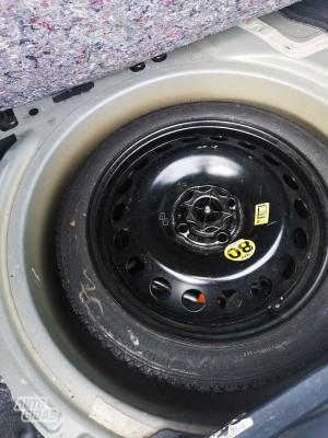 Opel Astra 2008 Klaipėda, ar dzinēja tilpumu 1.60 L un nobraukumu 245 tūkst. km par 1600 €, foto 24 vietnē AUTOMOTO.COM.LV
