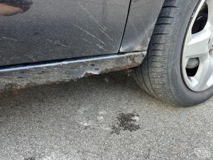 Opel Astra 2008 in Kaunas, with an engine capacity of 1.60 L and mileage of 221 thousand km for 650 €, photo 9 on AUTOMOTO.COM.LV