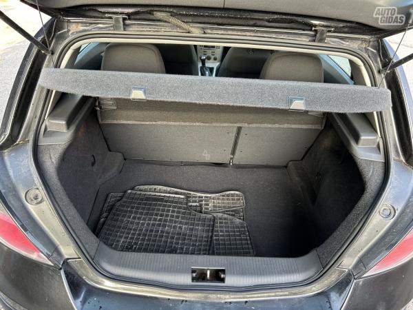 Opel Astra 2008 Kauņa, ar dzinēja tilpumu 1.60 L un nobraukumu 221 tūkst. km par 650 €, foto 10 vietnē AUTOMOTO.COM.LV
