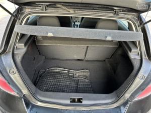 Opel Astra 2008 in Kaunas, with an engine capacity of 1.60 L and mileage of 221 thousand km for 650 €, photo 11 on AUTOMOTO.COM.LV