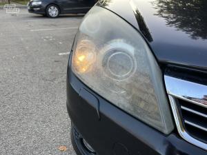 Opel Astra 2008 in Kaunas, with an engine capacity of 1.60 L and mileage of 221 thousand km for 650 €, photo 22 on AUTOMOTO.COM.LV